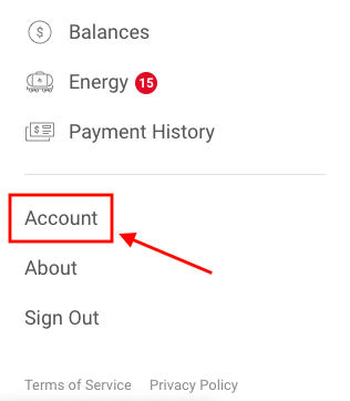 Updating Account Information: A Guide for your Customers – AgVend